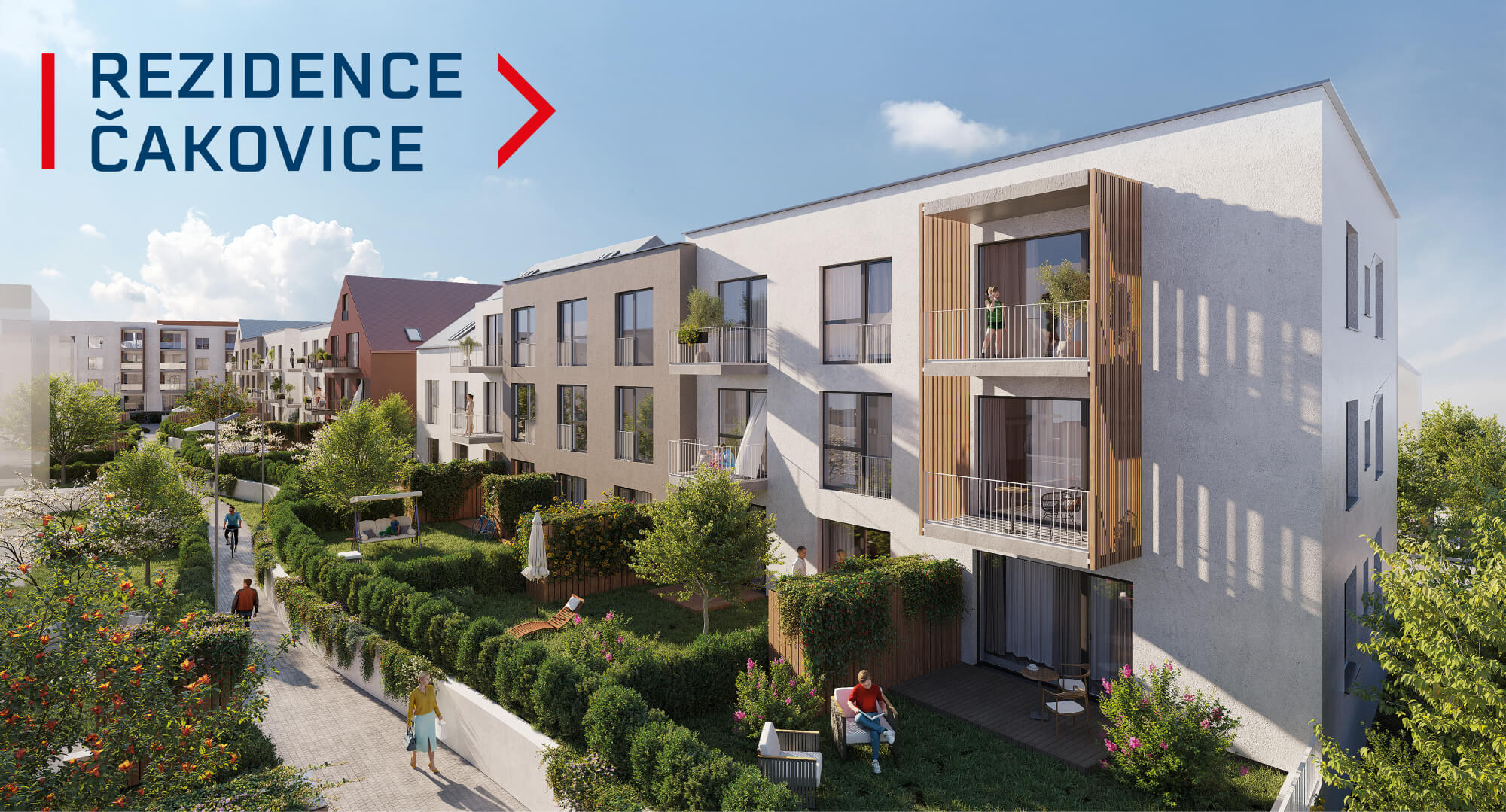 Sekyra Group | Developerské projekty Praha