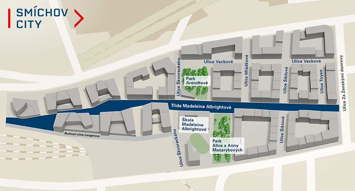 Sekyra Group | Developerské projekty Praha